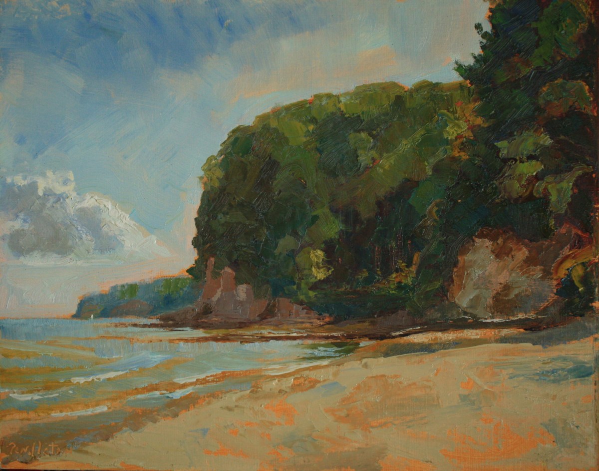 Gary Pendleton Fine Art – Paintings, prints and illustrations inspired ...