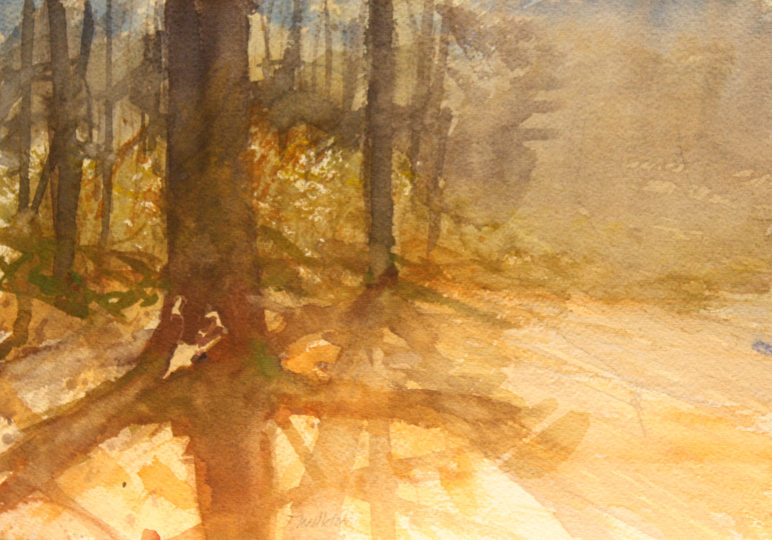 Gary Pendleton Fine Art – Paintings, prints and illustrations inspired ...